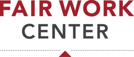 Help us build an even stronger worker movement in 2021 - Fair Work Center